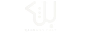 Bakrajo chat